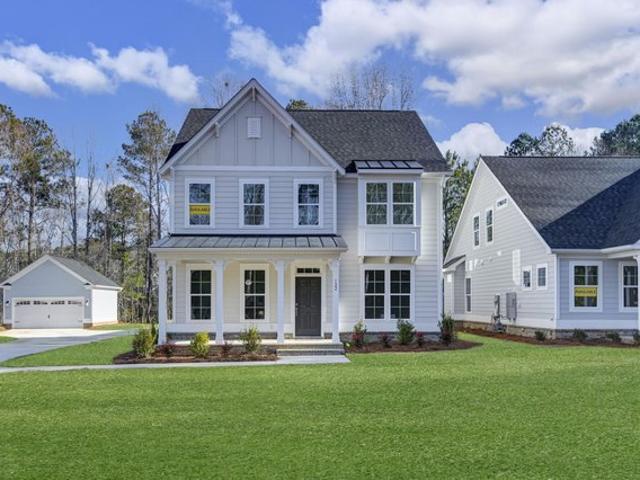 122 Clubside Dr, Lexington, SC 29072