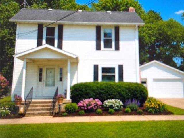 122 Clay St, Frazeysburg, OH 43822