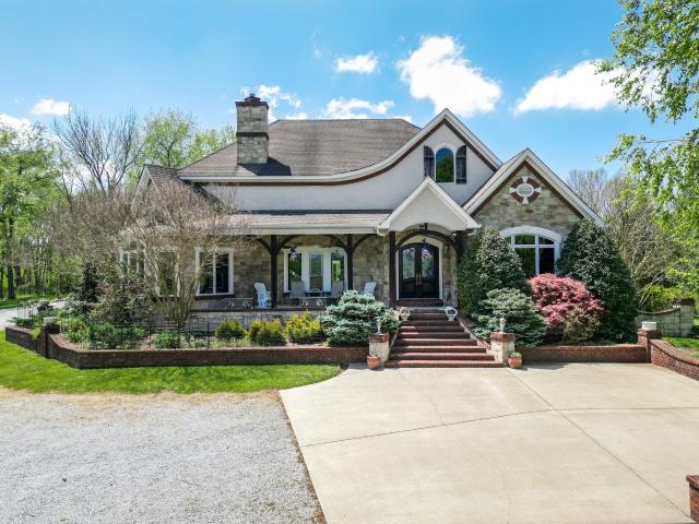 122 Creekside Ln, Woodbury, TN 37190 | MLS #3097 | Compass