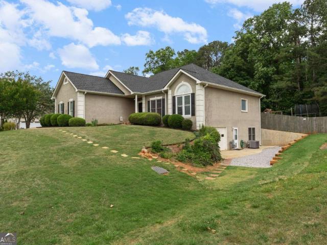 122 Crescent Drive