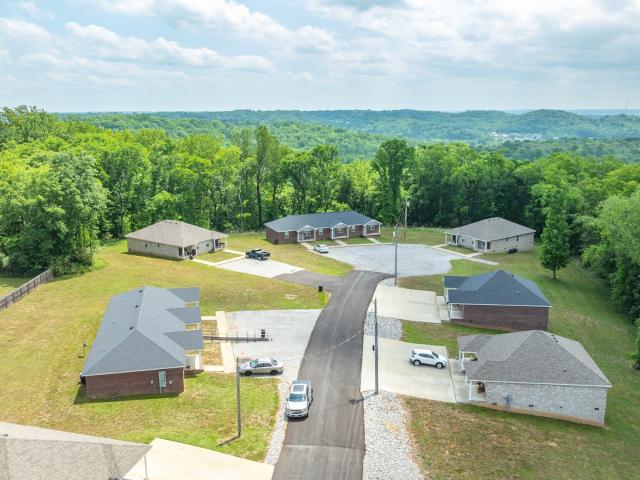 122 Curt Alsup Way