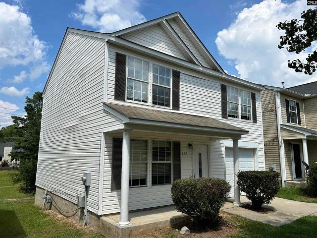122 Curvewood Road