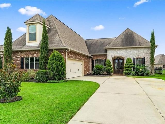 122 Cypress Lakes Dr, Slidell, LA 70458