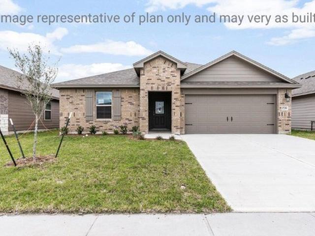 122 Amethyst St, Portland, TX 78374