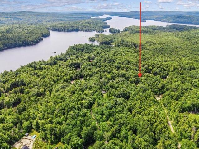 122 and 123 Aspen Ests, Rome, ME 04963
