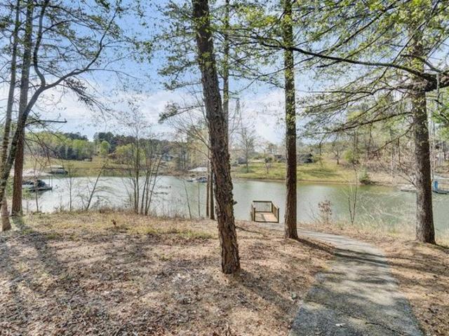 122 and 126 Island Dr, Six Mile, SC 29682