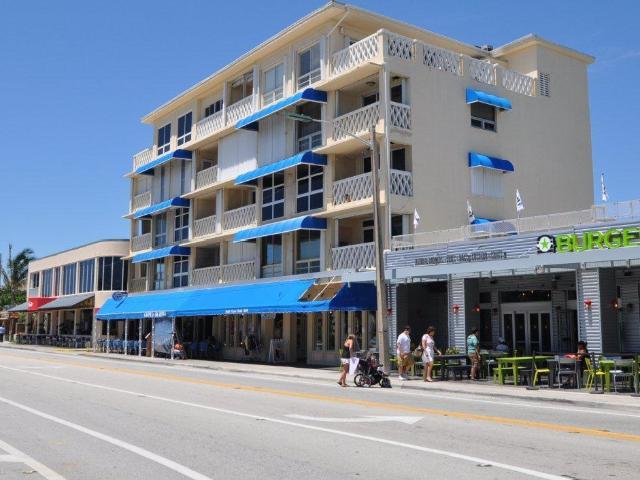 122 Andrews Ave, Unit C, Delray Beach, FL 33483 | MLS #R11152