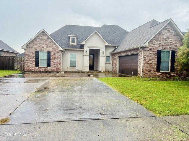 122 Angel Rock Ln, Broussard, LA 70518