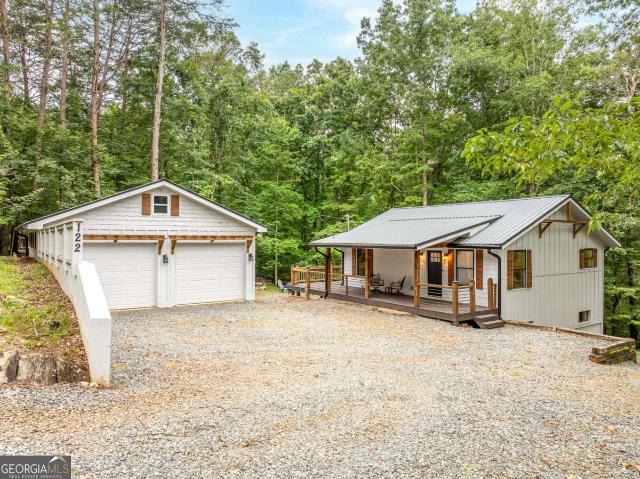 122 Acadia Drive