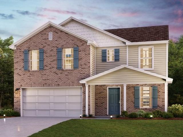 122 Addlestone Cir, Meridianville, AL 35759