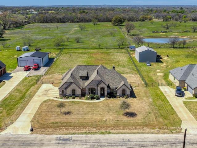 122 Altom Rd, Springtown, TX 76082 | MLS #21223 | Compass