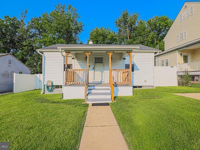 122 Alcock Road