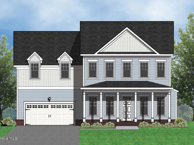 122 Arbormoor Lane