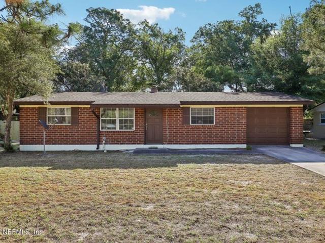 122 Aries Dr, Orange Park, FL 32073