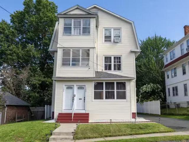 122 ARNOLD ST, HARTFORD, CT 06106 Multi Family For Sale MLS#.