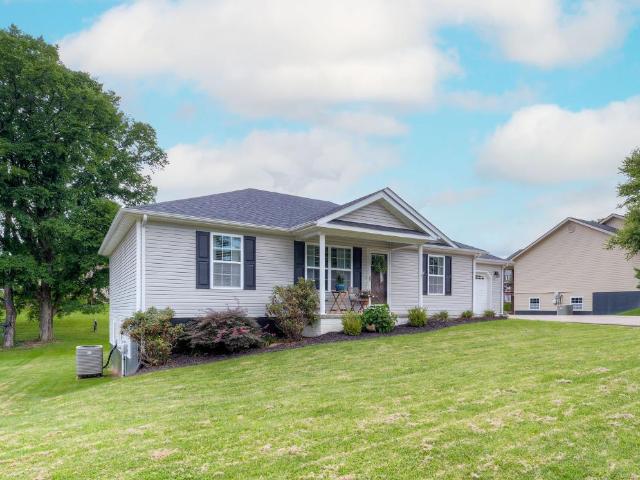 122 Arrowhead Trail