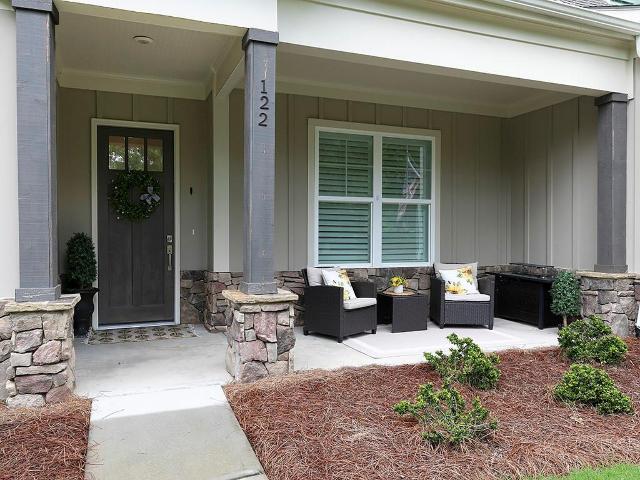 122 Arrowridge