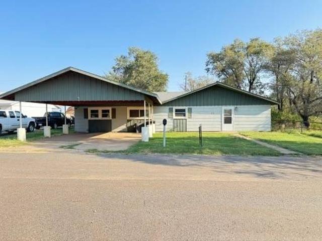 122 Ash St, Alva, OK 73717