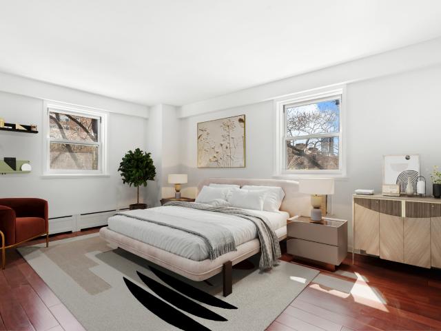 122 Ashland Place, Unit 4B | Compass