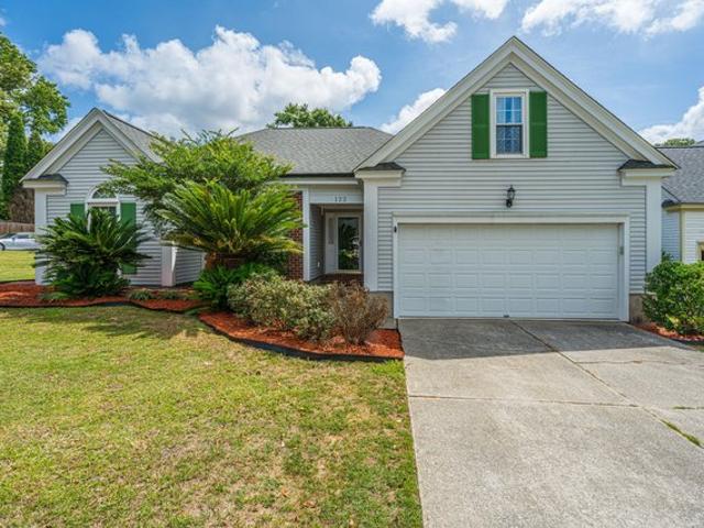 122 Ashton Dr, Goose Creek, SC 29445