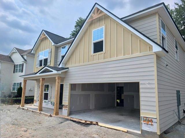 122 Ashton Pl, Newnan, GA 30265