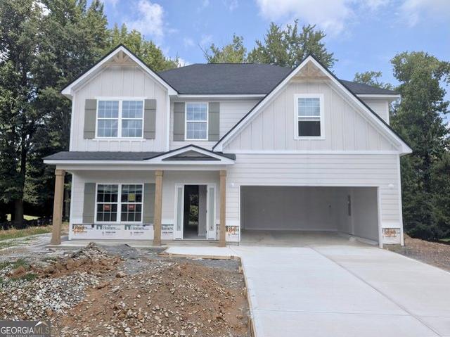 122 Ashton Pl Unit 264, Newnan, GA 30265