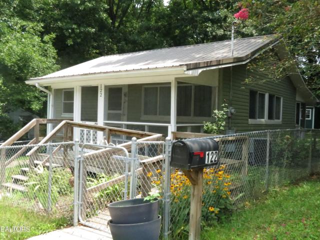122 Atlanta Rd