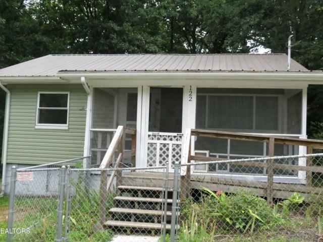 122 Atlanta Rd, Oak Ridge, TN 37830