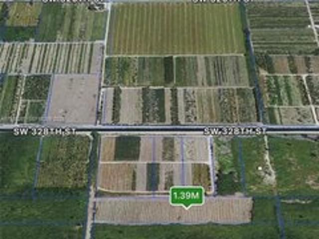 122 Ave Sw 330 St, Homestead, FL 33035