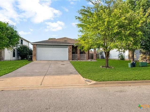 122 Avrshire Ln, Temple, TX 76502