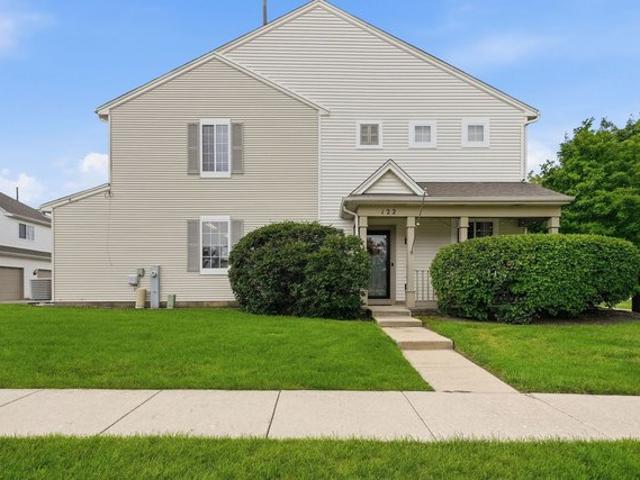 122 Azalea Cir Unit 122, Romeoville, IL 60446