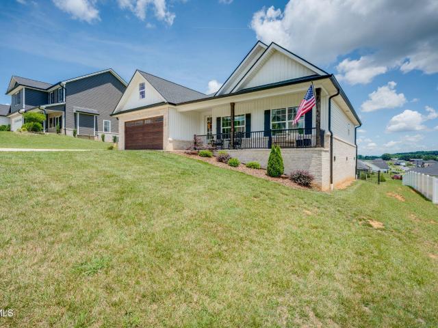 122 Bob Ford Road