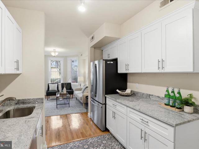 122 Bates St NW, Washington, DC 20001 | Compass