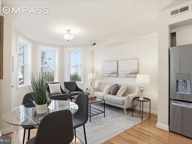 122 Bates St NW, Washington, DC