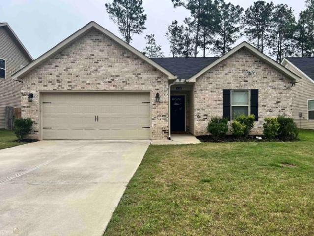 122 Back Cedar Ln, Centerville, GA 31028