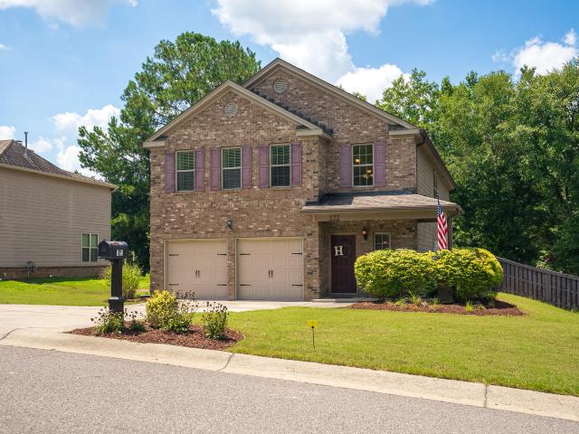 122 Band Box Avenue