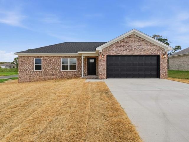 122 Barger Cir, Rose Bud, AR 72137