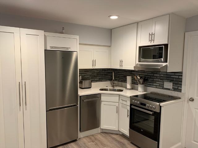 122 Beacon St, Unit 1, Boston, MA 02116 | MLS #73499 | Compass