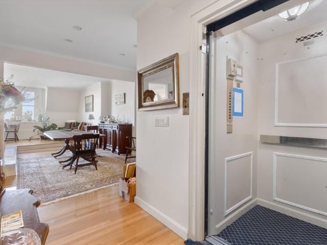122 Beacon St, Unit 6, Boston, MA 02116 | MLS #73471