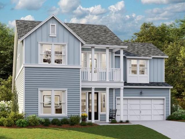122 Beamon Loop, Summerville, SC 29486