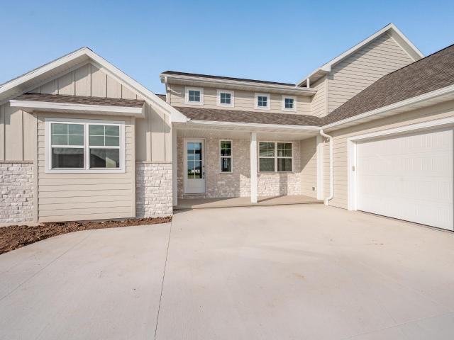 122 beckerae court
