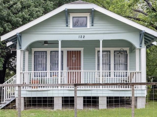 122 Bedford St, Houston, TX 77012