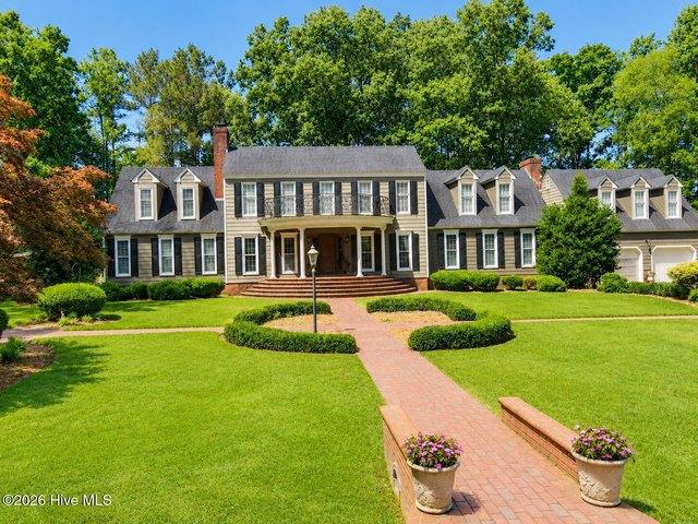 122 Beechwood Rd, Ahoskie, NC 27910
