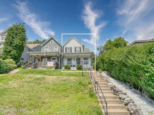122 Belmont Terrace