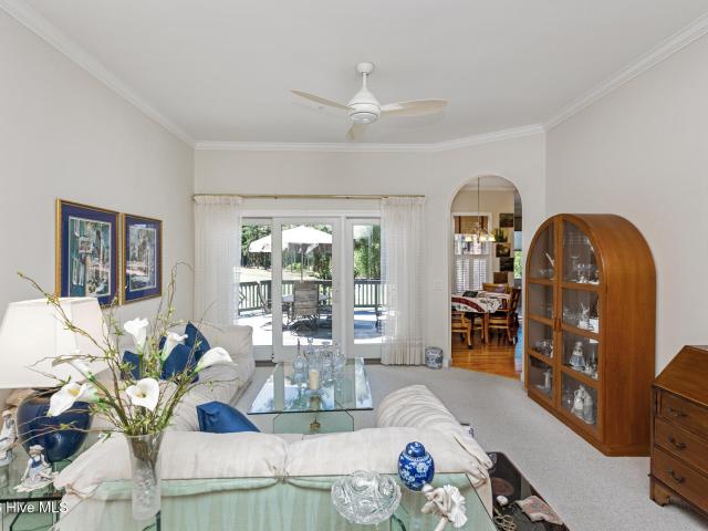 122 Belmont Court