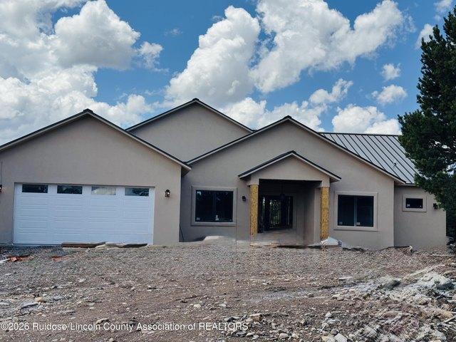 122 Ben Hogan Ct Lot 65A, Alto, NM 88312