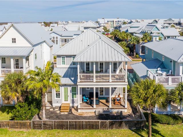 122 Bent Grass Dr, Port Aransas, TX 78373 | MLS #469480