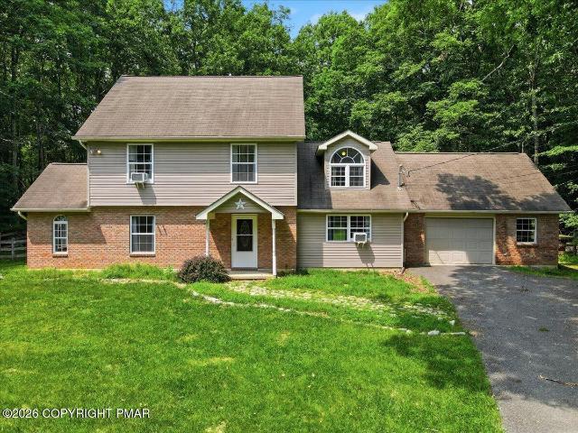 122 Big Spring Boulevard