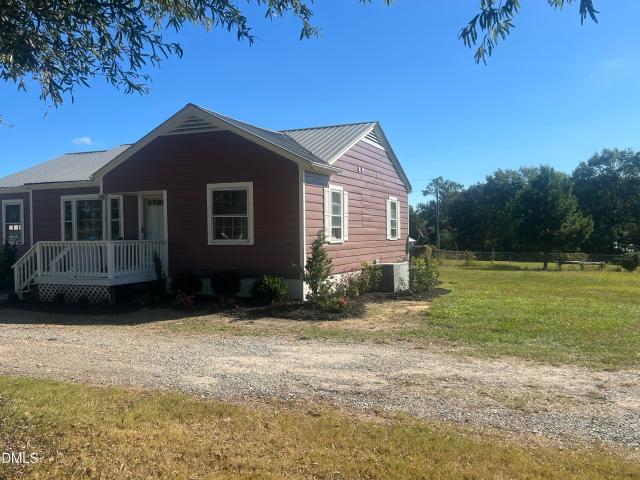 122 Bill Avery Rd, Coats, NC 27521 | MLS #10150 | Compass