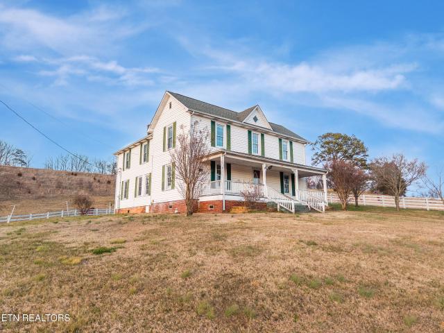 122 Binfield Rd